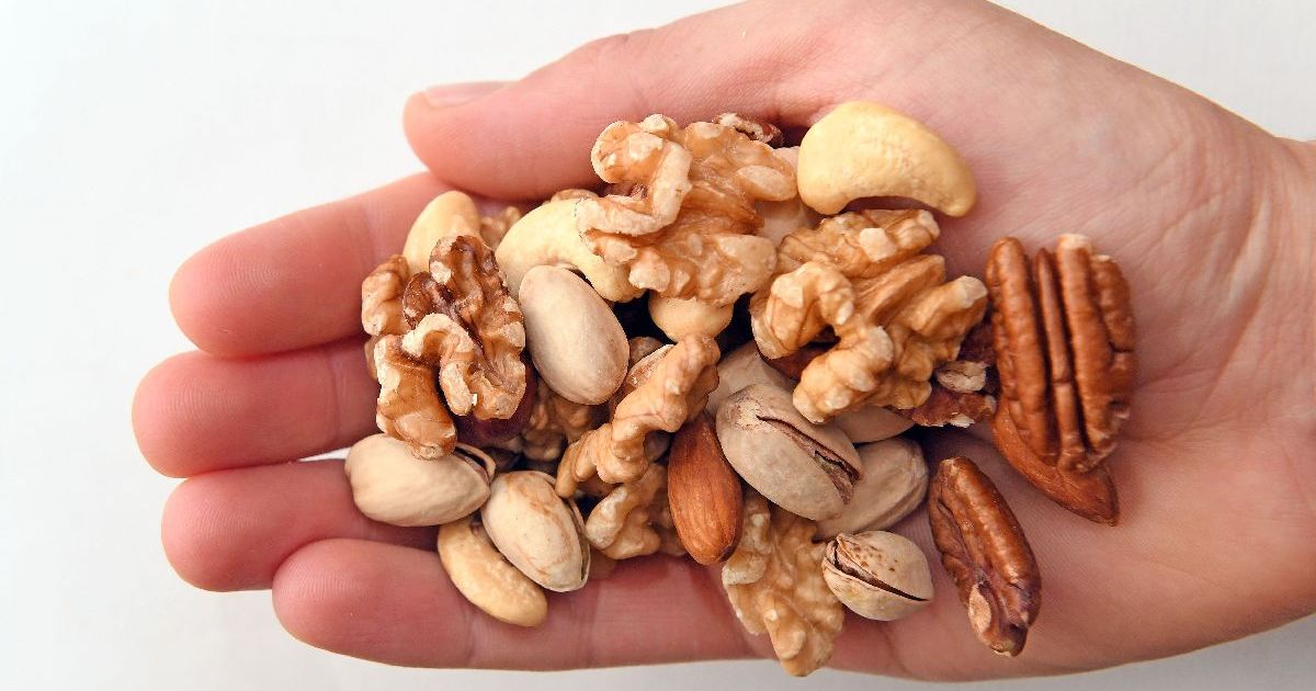 Why Are Walnuts Good for Your Brain?