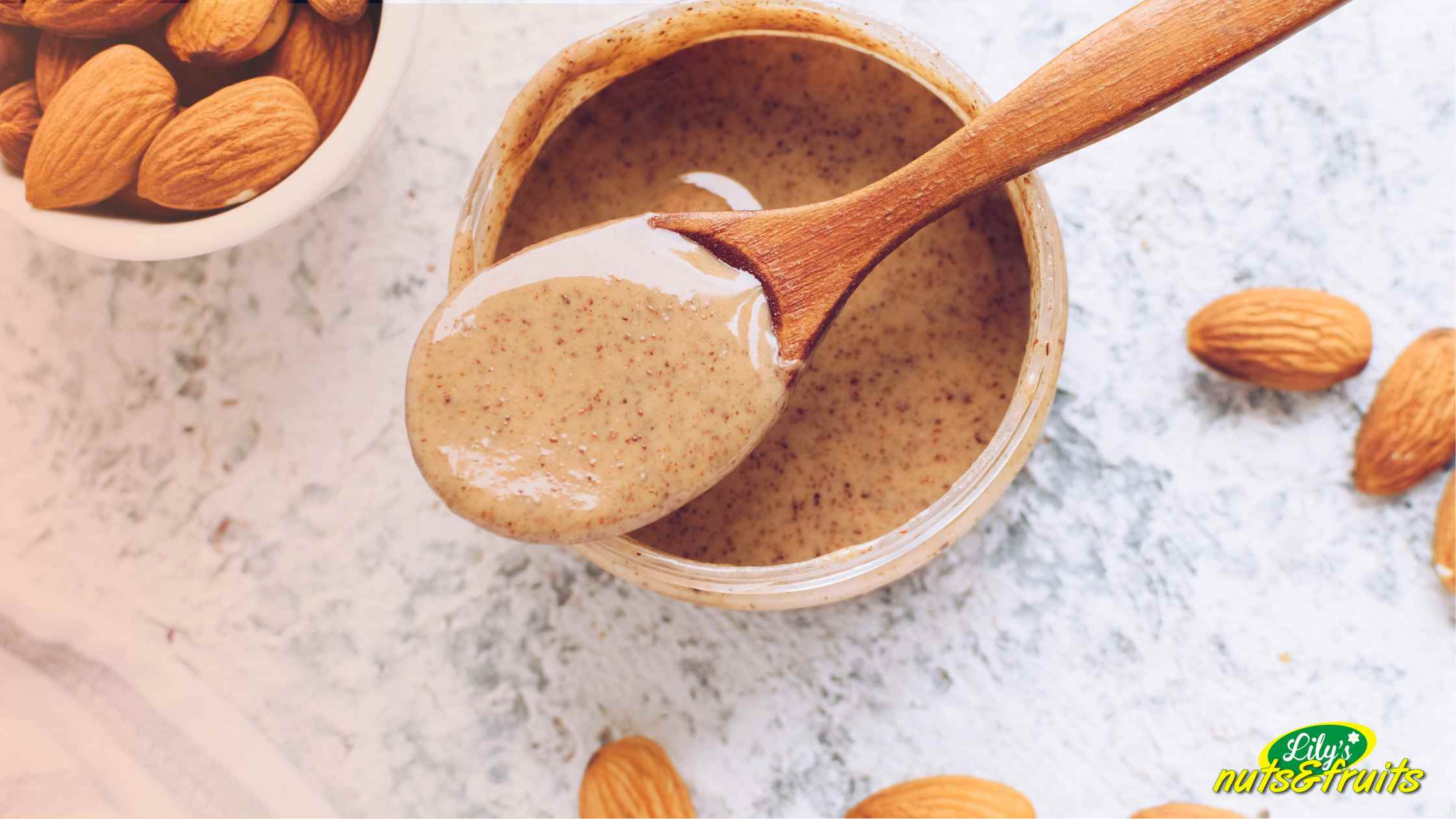 The Secret to Radiant Skin: Almond Butter for Skin care Rituals | Buy ...
